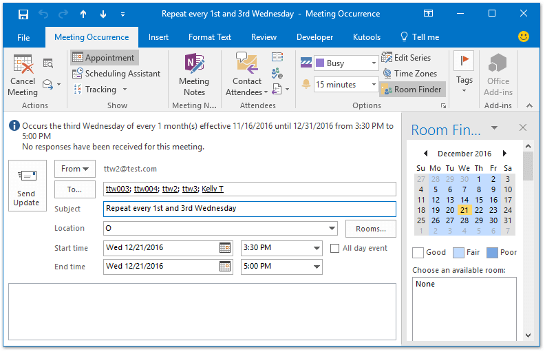 How To Add Suggested Meeting To Outlook Email Nda or ug
