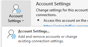 How to reduce mailbox size in Outlook?