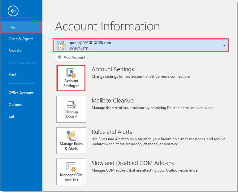¿Cómo reducir el tamaño del archivo pst en Outlook?