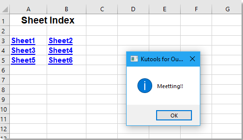 How to make the Outlook reminders pop up on top while using computer?
