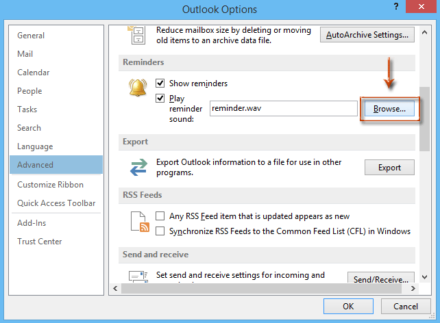 Download How To Send A Reminder Email In Outlook Images | Hutomo
