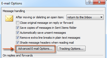 How to remove and empty autocomplete list from Outlook?