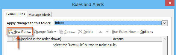 How to remove follow up flags for email messages in Outlook?