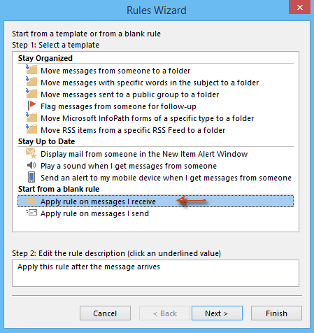 How to remove follow up flags for email messages in Outlook?