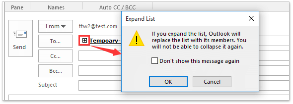 How To Remove Myself From Distribution List In Outlook 