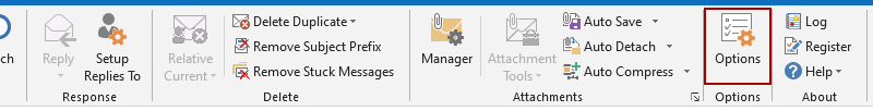 How to reply all including myself in Outlook?