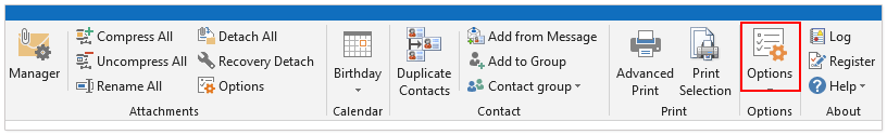How to reply with my name brackets or sender name in Outlook?