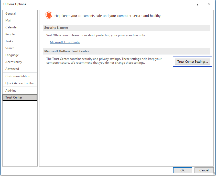 Outlook: How to auto resend email if no response