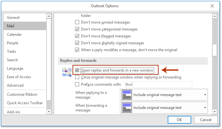 How To Save Custom Voting Buttons In Outlook Email