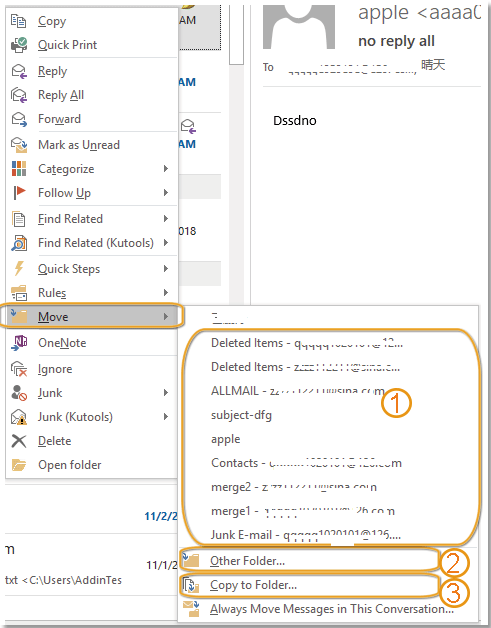 How To Save One Or All Sent Items To Different Folder In Outlook how-to-save-one-or-all-sent-items-to-different-folder-in-outlook