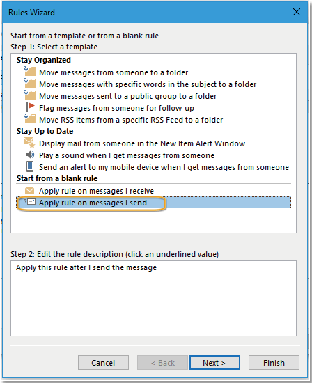 How To Save One Or All Sent Items To Different Folder In Outlook how-to-save-one-or-all-sent-items-to-different-folder-in-outlook