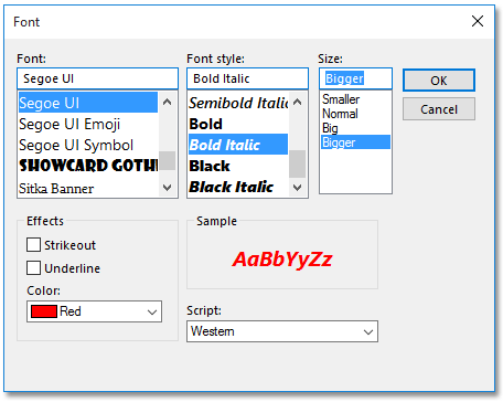 How to search external emails (not from internal domain) in Outlook?