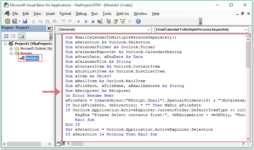 how-to-send-a-calendar-to-multiple-recipients-individually-in-outlook