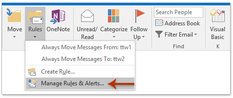 How to send emails x minutes/hours later in Outlook?