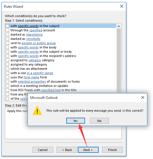 How to send emails x minutes/hours later in Outlook?