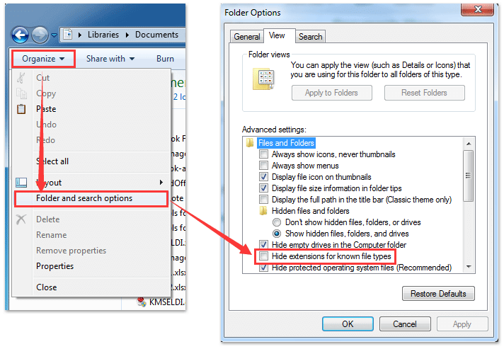 How to send .exe files as attachments (blocked attachments) in Outlook?