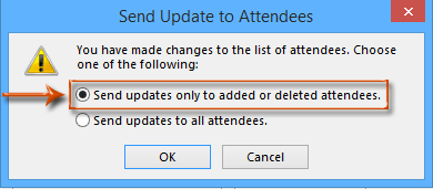 Update Meeting Attendees Outlook – XBVYA