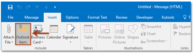 How To Share Contact Group distribution List In Outlook 