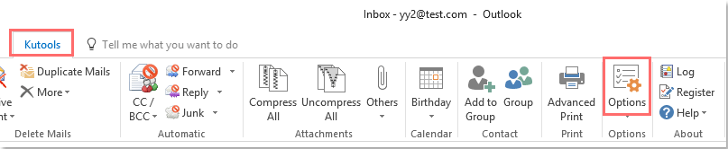 How To Quickly Unblock Unsafe Attachment Types In Outlook