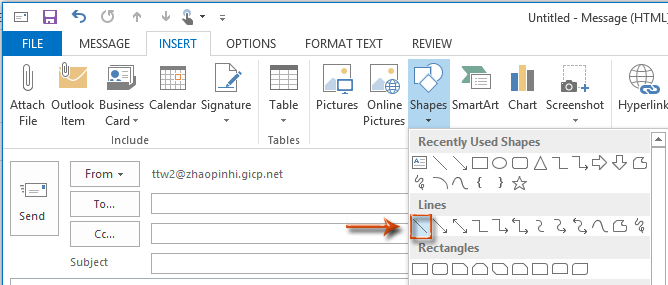 How Do You Make A Vertical Line In Microsoft Word Dedalorlando