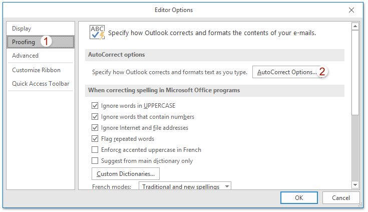 How to insert winking/animated emotions (smiley faces) in Outlook?