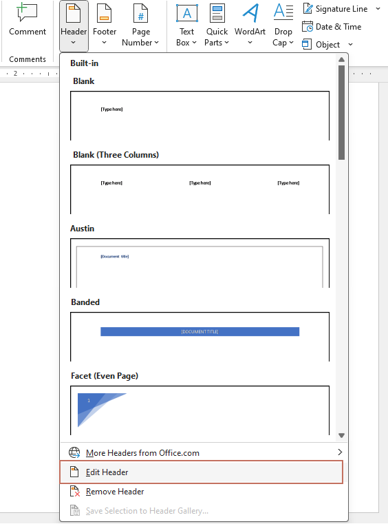 Quickly Insert Current Date And Time In Word Easy Tricks