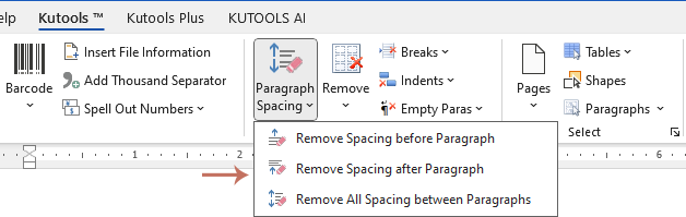 Alterar o espaçamento entre linhas e parágrafos no Word – Guia fácil