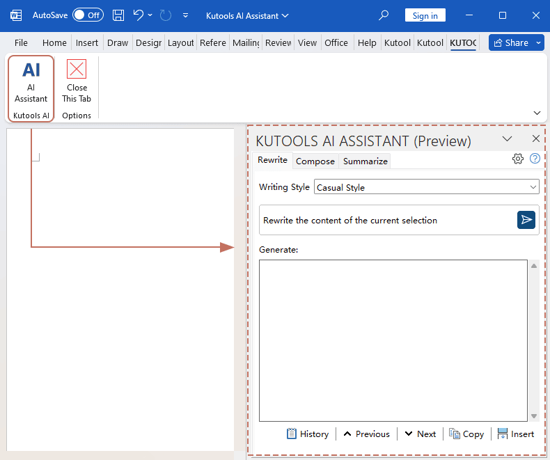 Интегрируйте ChatGPT в Microsoft Word – пошаговое руководство