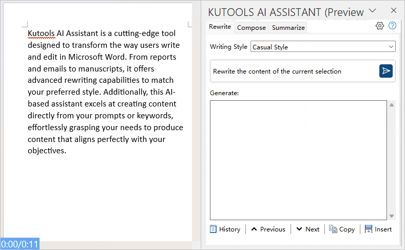 Интегрируйте ChatGPT в Microsoft Word – пошаговое руководство