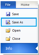 How to convert docx.to doc.in Word