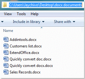 How to convert docx.to doc.in Word