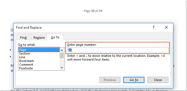 How To Delete Multiple Specific Pages In A Word Document 