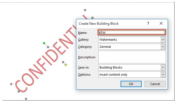 how-to-insert-watermark-in-certain-pages-instead-of-all-pages-in-word-document