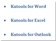 How to convert a list or multiple list to SmartArt in Word?