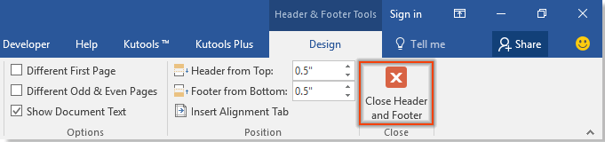 Removing Watermarks in Word: Complete Solutions for All Types