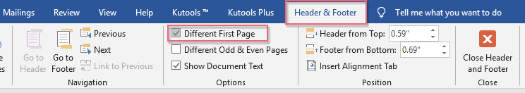 how-to-remove-all-headers-and-footers-in-word