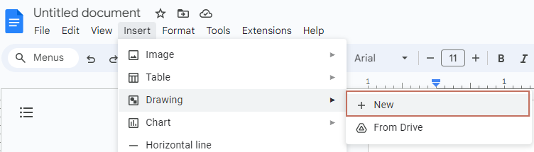 Create a drop cap in Word and Google Docs – Step by step tutorial