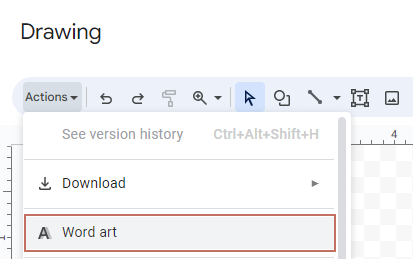 Create a drop cap in Word and Google Docs – Step by step tutorial