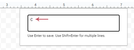 Create a drop cap in Word and Google Docs – Step by step tutorial