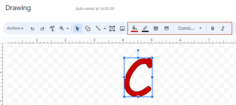 Create a drop cap in Word and Google Docs – Step by step tutorial