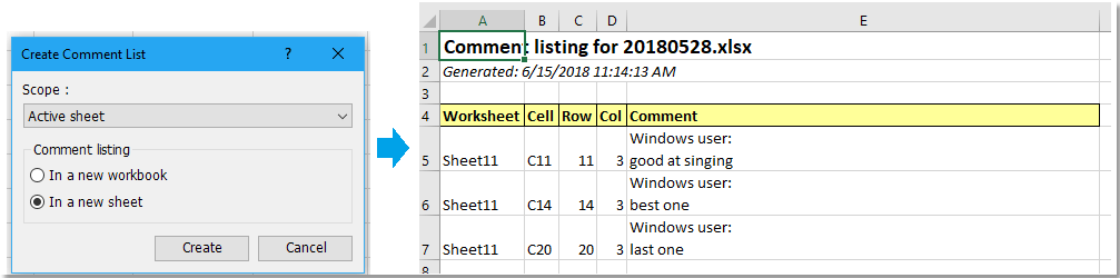 how-to-export-and-print-comments-only-in-word