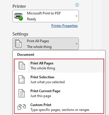 Split and Extract Pages from Your Word Documents (4 Ways)
