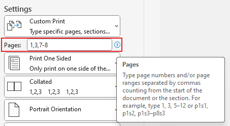 Split and Extract Pages from Your Word Documents (4 Ways)