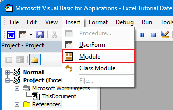 Split and Extract Pages from Your Word Documents (4 Ways)