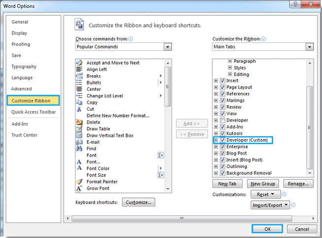 how-to-group-radio-buttons-in-microsoft-word-document