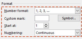 How to add a footnote and endnote in Word? (Full guide)