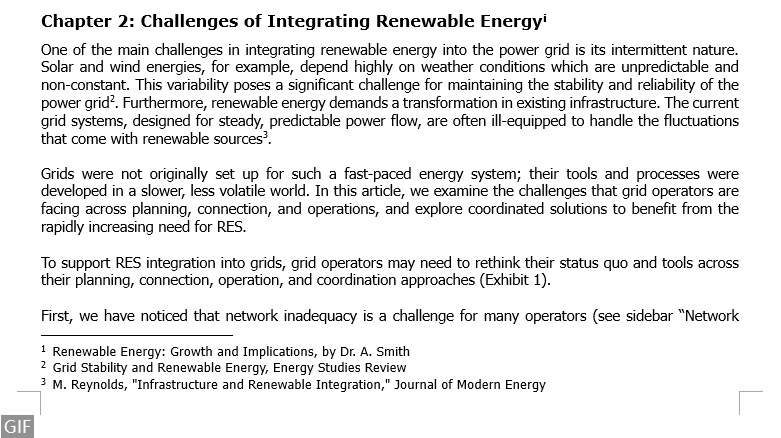 How to add a footnote and endnote in Word? (Full guide)