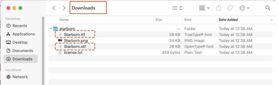 How to Add Fonts to Word (Windows & Mac)