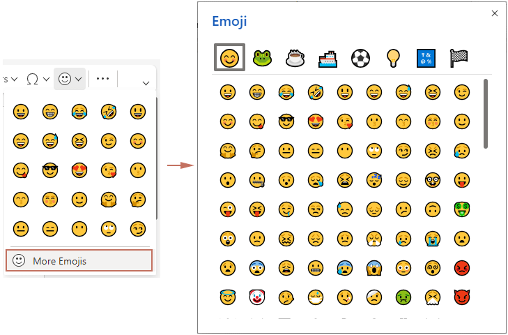 Insert Emoji in Microsoft Word: A Comprehensive Guide