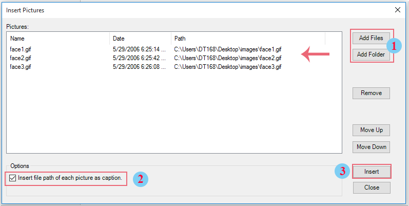 How To Insert Multiple Pictures With Filename In Word Document how-to-insert-multiple-pictures-with-filename-in-word-document